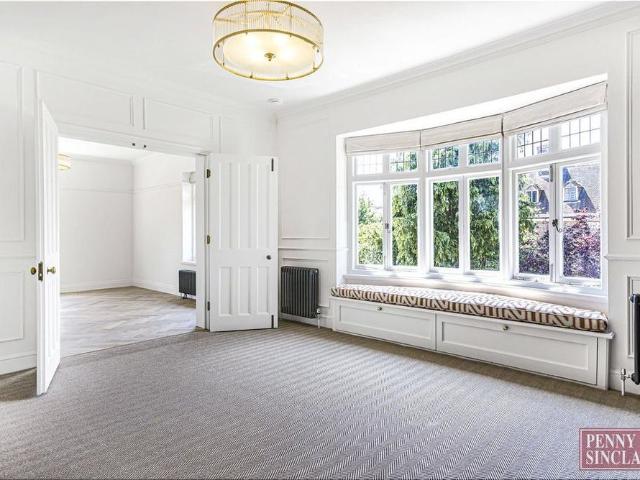 3 bedroom apartment to rent