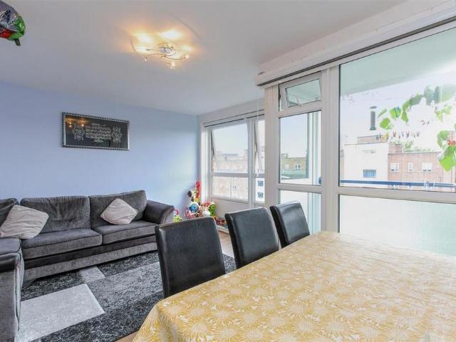 3 bedroom apartment to rent