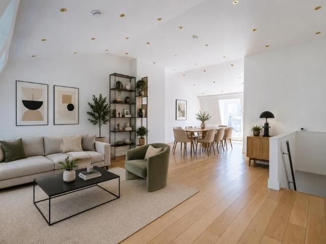 3 bedroom apartment to rent