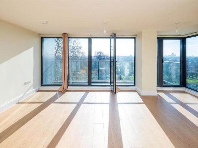 3 bedroom apartment to rent