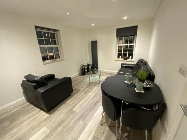 3 bedroom apartment to rent