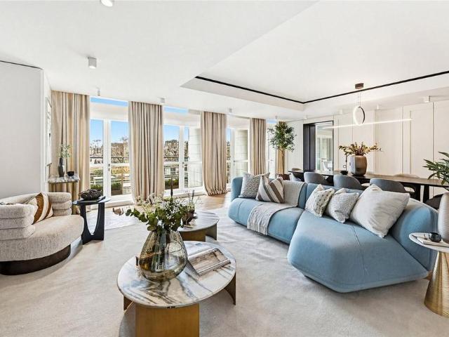 3 bedroom apartment to rent