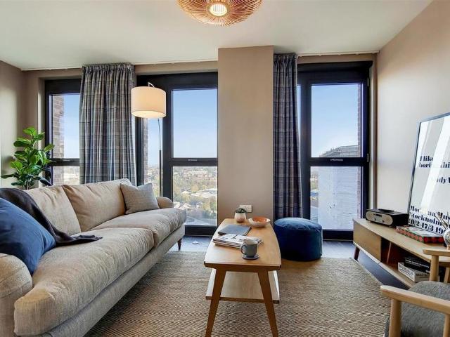 3 bedroom apartment to rent
