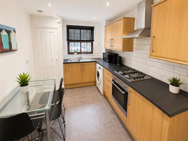 3 bedroom apartment to rent
