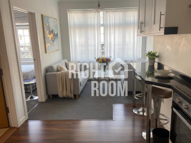 3 bedroom apartment to rent