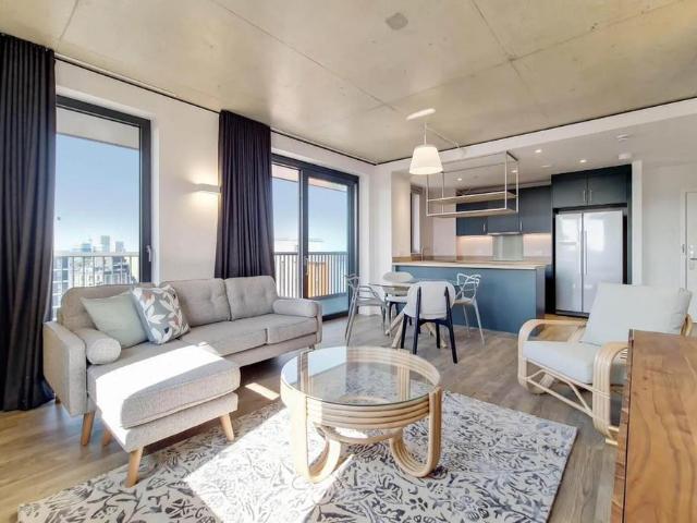 3 bedroom apartment to rent