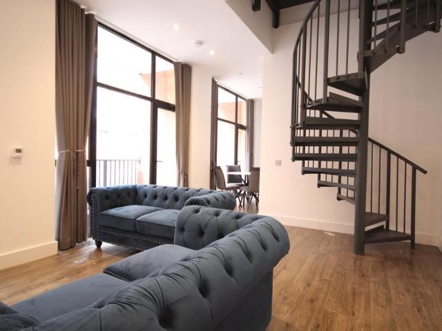 3 bedroom apartment to rent
