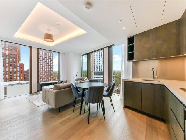 3 bedroom apartment to rent