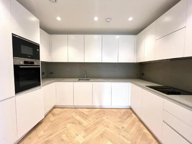 3 bedroom apartment to rent
