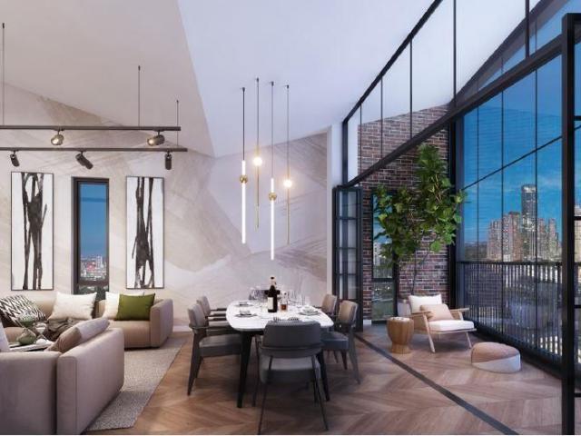 3 bedroom apartment to rent