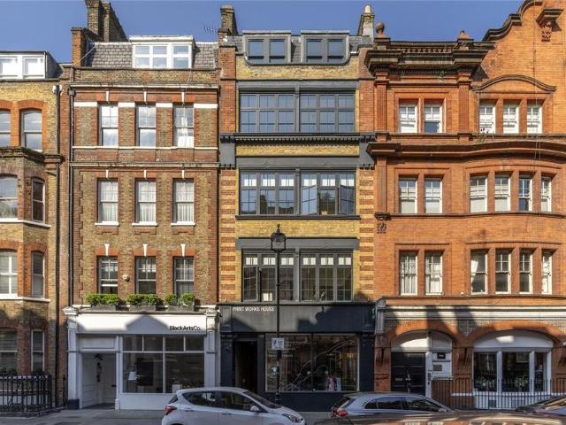 3 bedroom apartment to rent