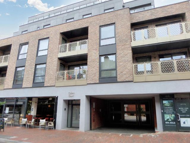 3 bedroom apartment to rent