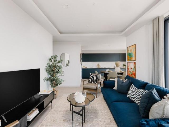 3 bedroom apartment to rent
