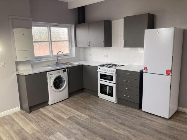 3 bedroom apartment to rent