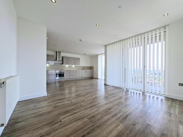 3 bedroom apartment to rent