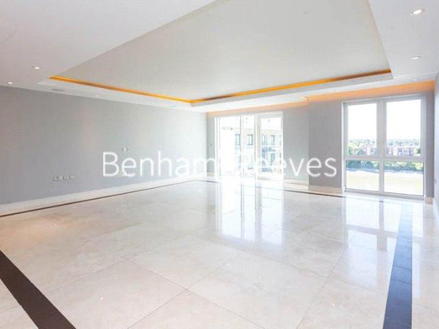 3 bedroom apartment to rent