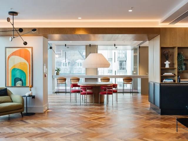 3 bedroom apartment to rent