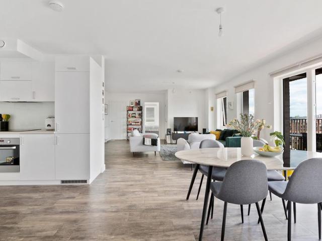 3 bedroom apartment to rent