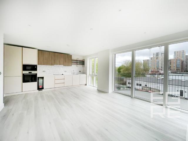 3 bedroom apartment to rent
