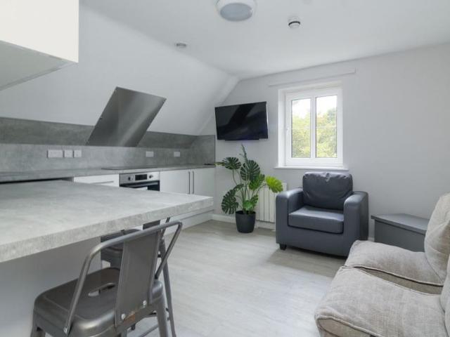 3 bedroom apartment to rent