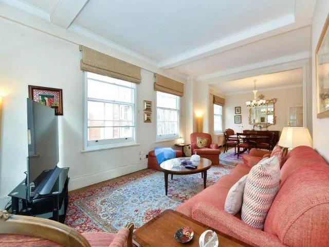 3 bedroom apartment to rent