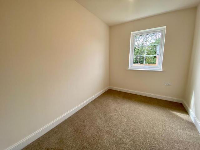 3 bedroom apartment to rent