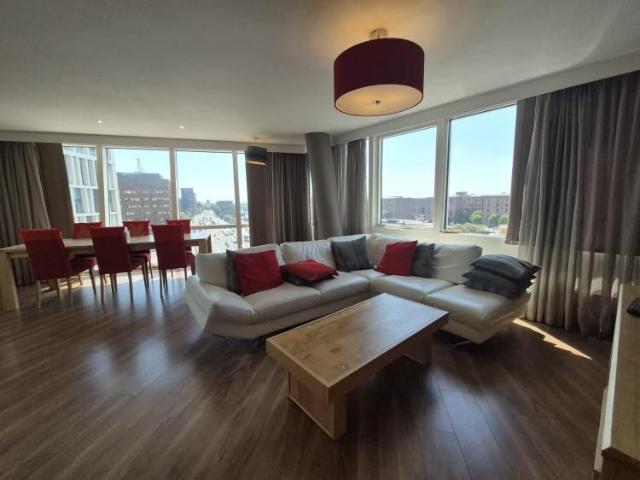 3 bedroom apartment to rent