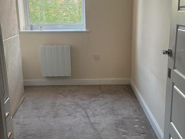 3 bedroom apartment to rent
