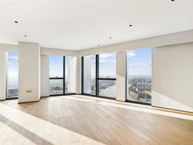 3 bedroom apartment to rent