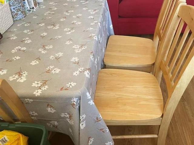 3 bedroom apartment to rent