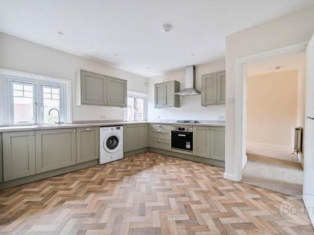 3 bedroom apartment to rent
