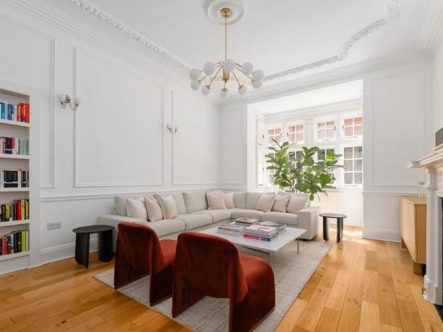 3 bedroom apartment to rent