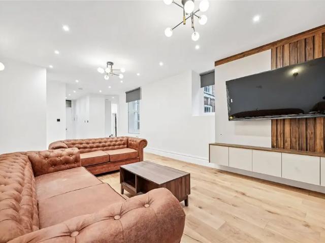 3 bedroom apartment to rent