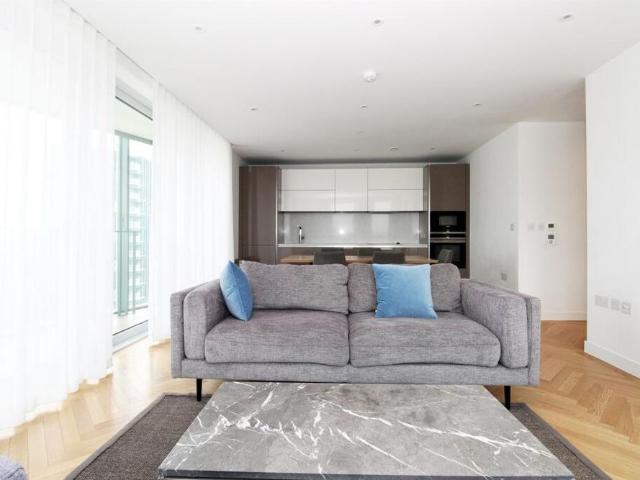 3 bedroom apartment to rent