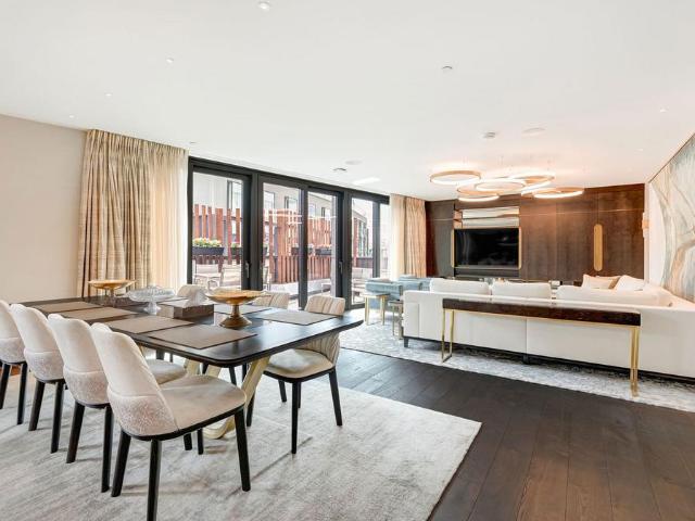 3 bedroom apartment to rent