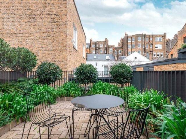 3 bedroom apartment to rent