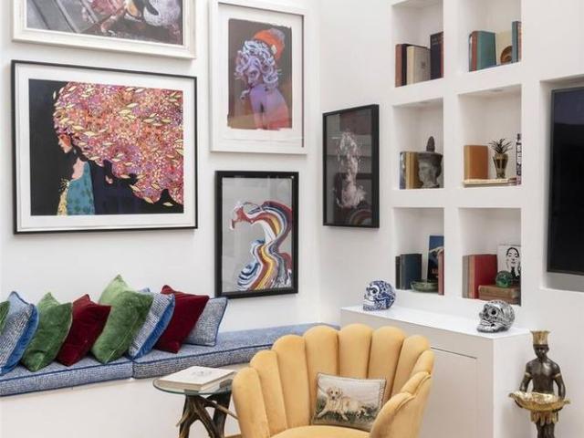 3 bedroom apartment to rent