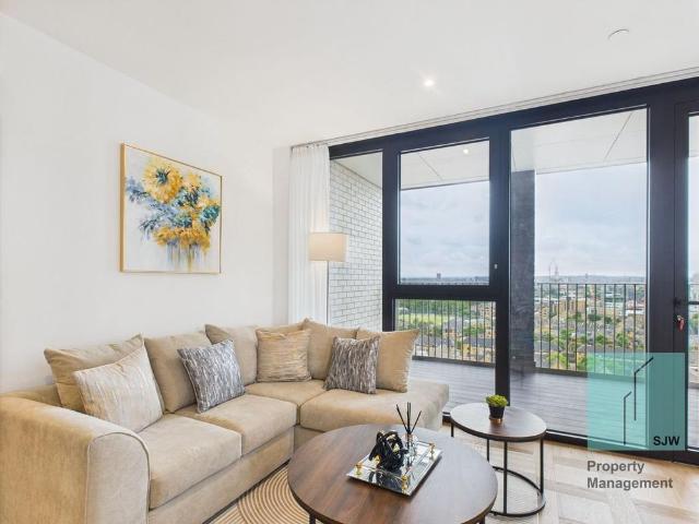 3 bedroom apartment to rent