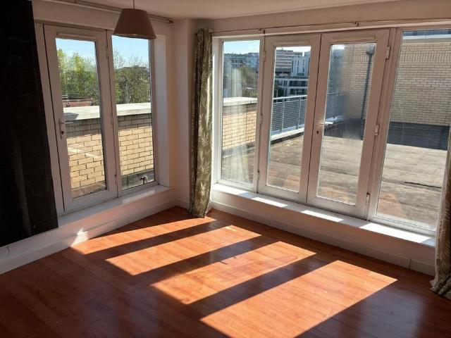 3 bedroom apartment to rent