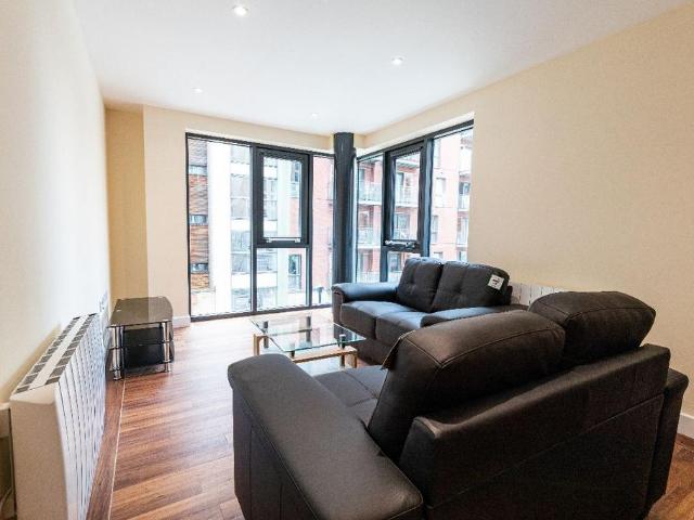 3 bedroom apartment to rent