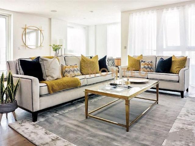 3 bedroom apartment to rent