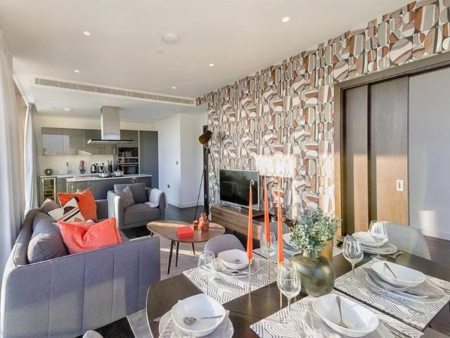 3 bedroom apartment to rent