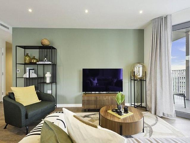 3 bedroom apartment to rent