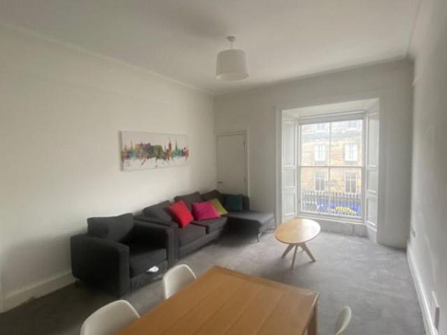 3 bedroom apartment to rent