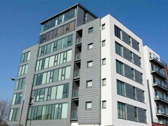 3 bedroom apartment to rent