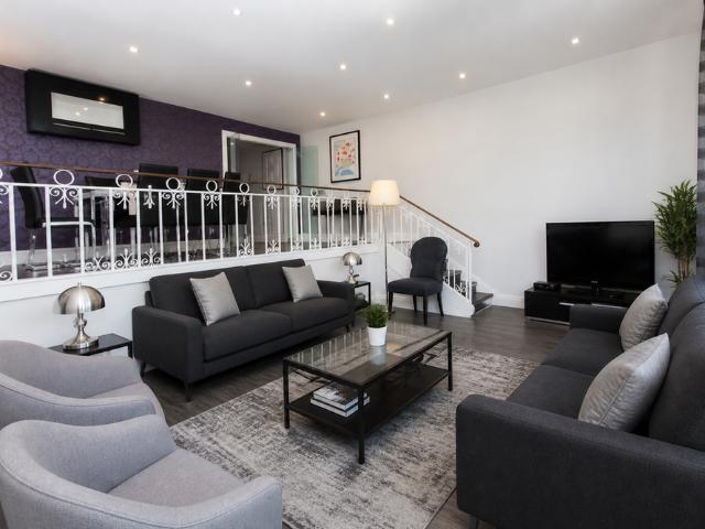 3 bedroom apartment to rent