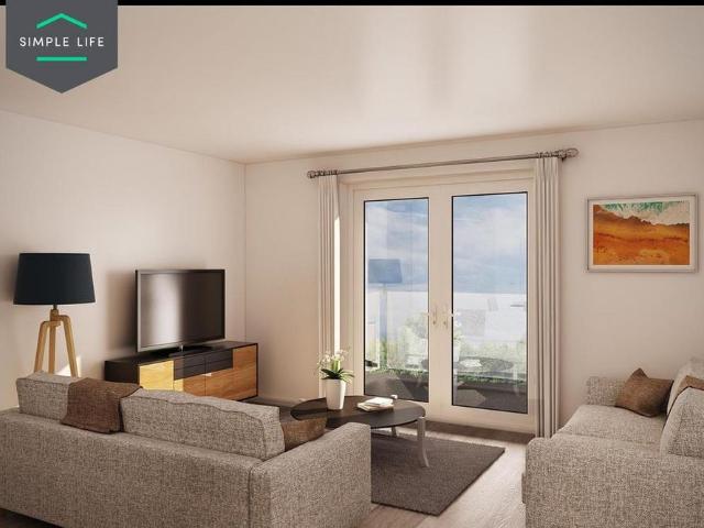 3 bedroom apartment to rent
