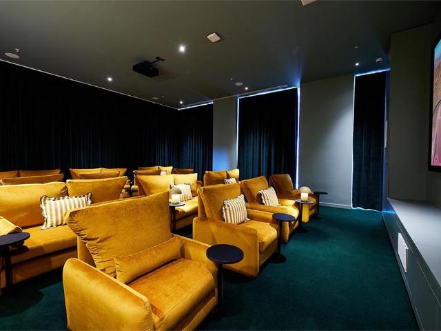 3 bedroom apartment to rent