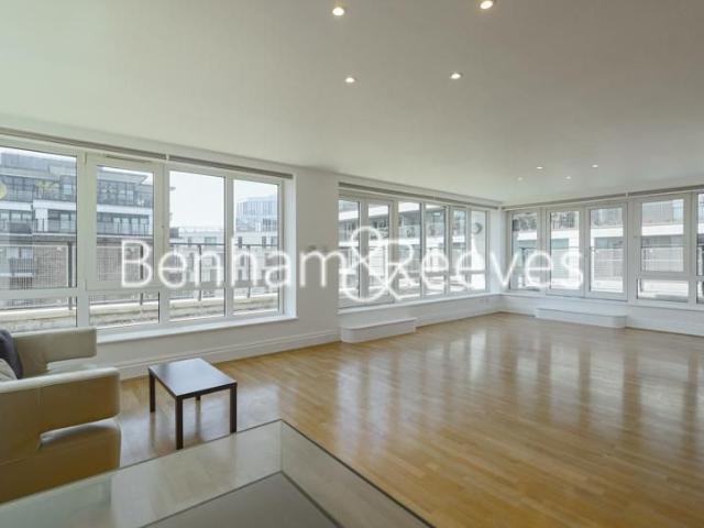 3 bedroom apartment to rent