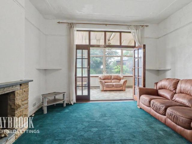 3 bedroom apartment to rent